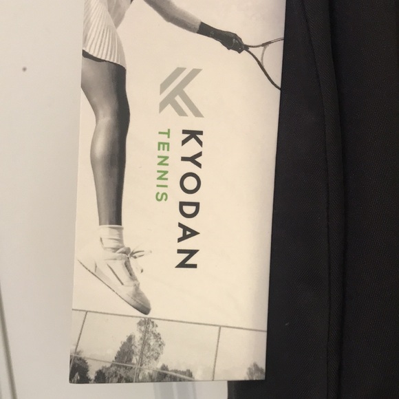 Kyodan | Shorts | Kyodan Golftennispickleball Skort Nwt | Poshmark